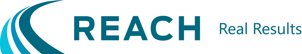 HOME - The REACH Group